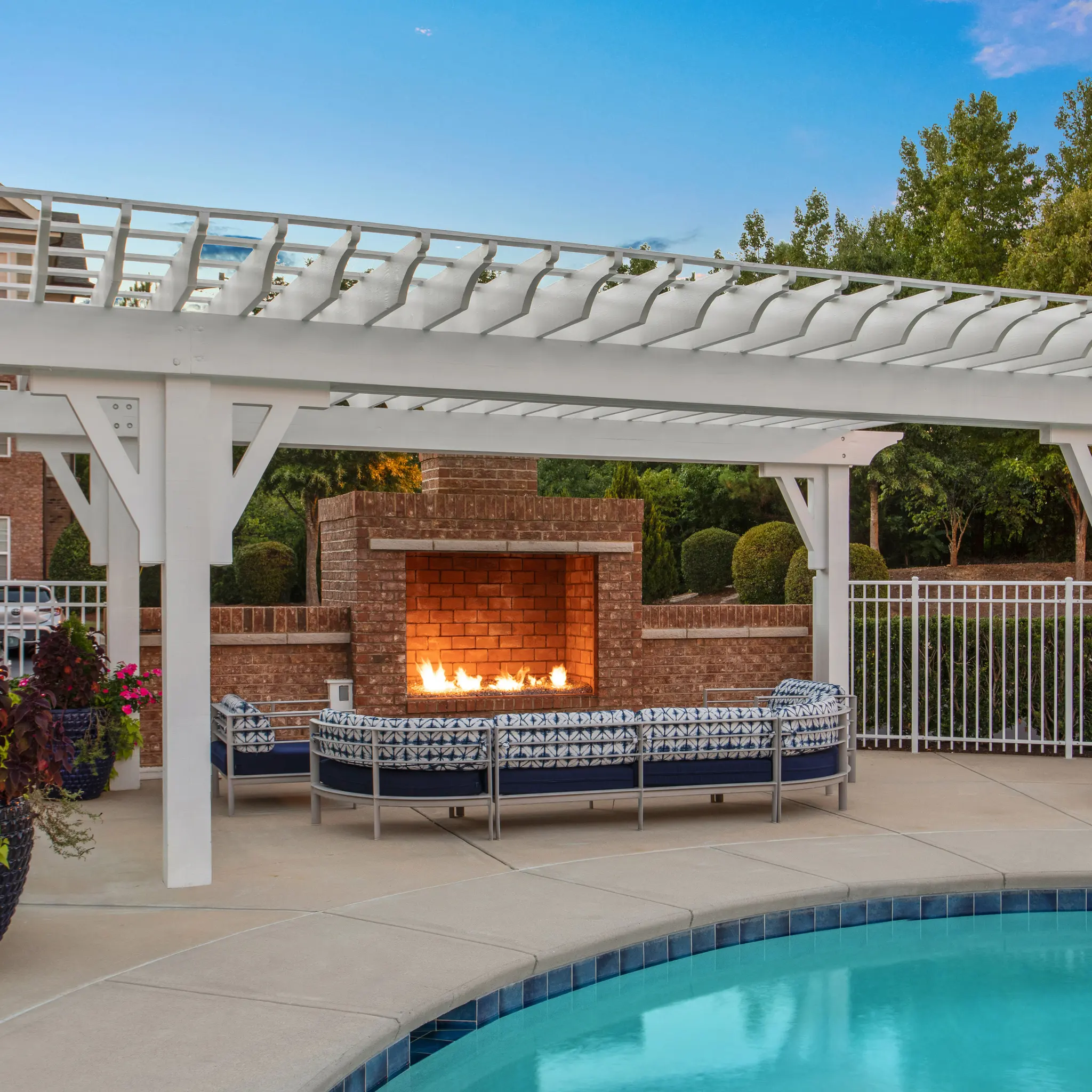 Apex Luxury Apartments | Amenities| Bell Apex