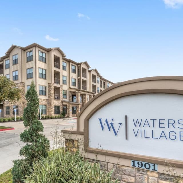 Gallery | Waterside Village