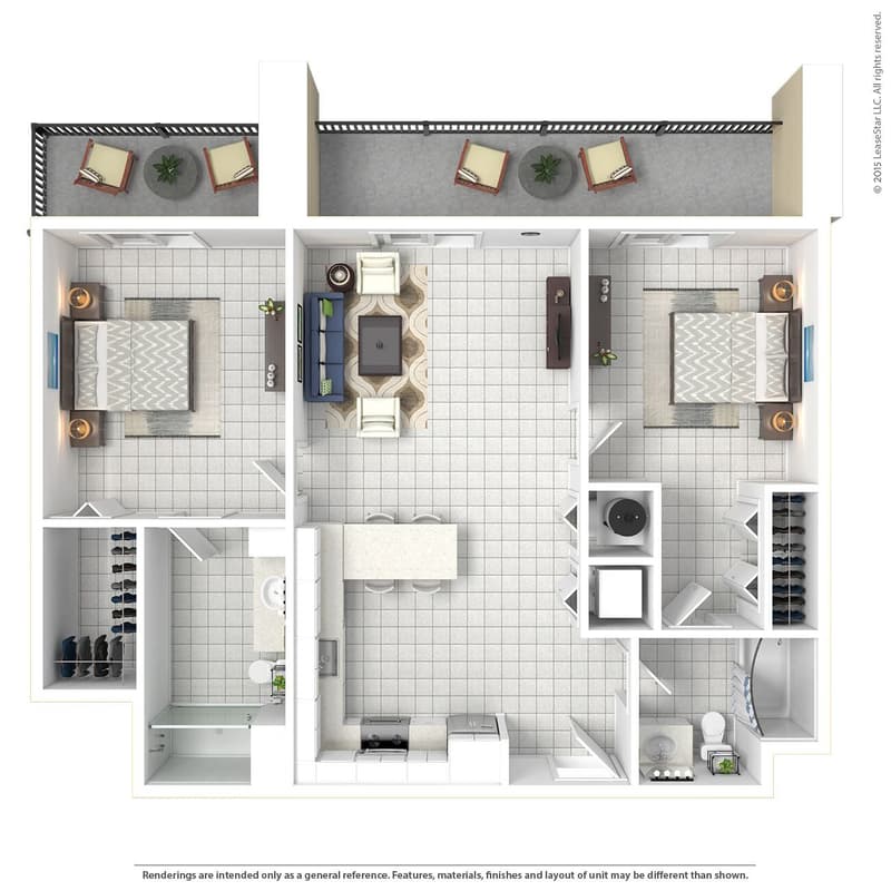 Brickell View Terrace | Brickell View