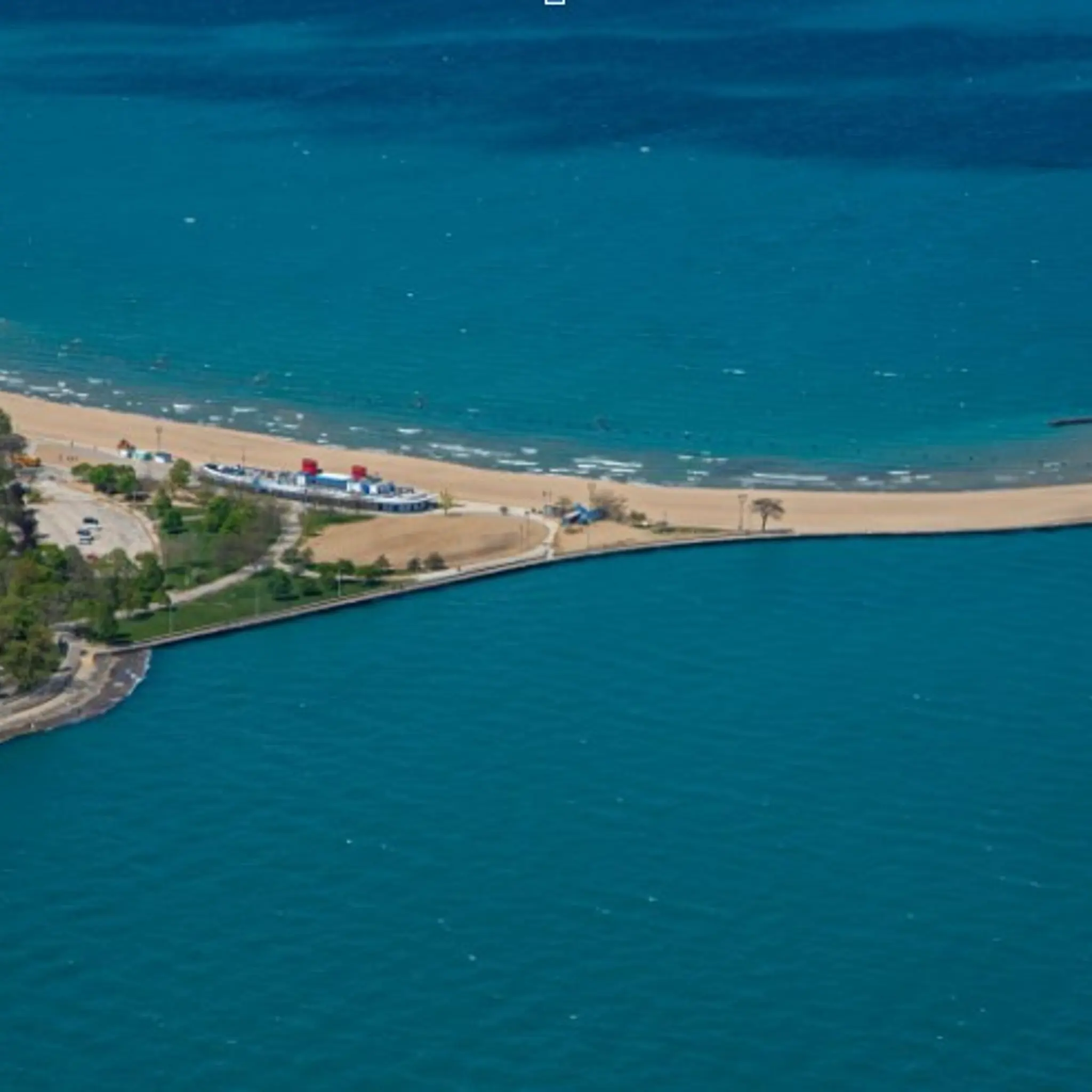 Exploring Chicago's Best Green Spaces: Parks & Beaches