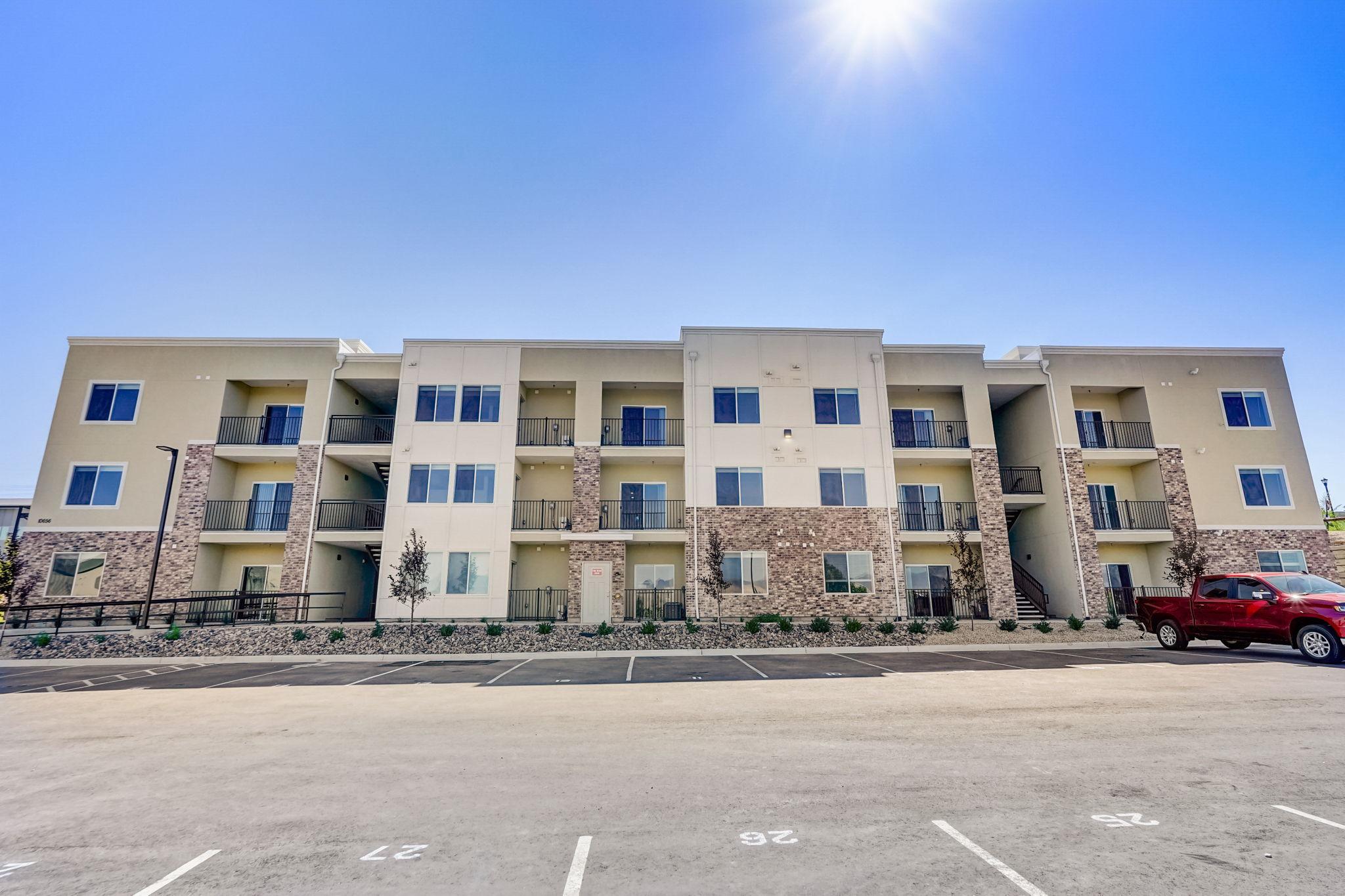 Home | South Ridge Townhomes