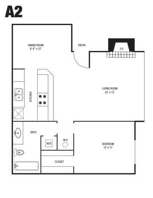 Springfield Crossing Apartments