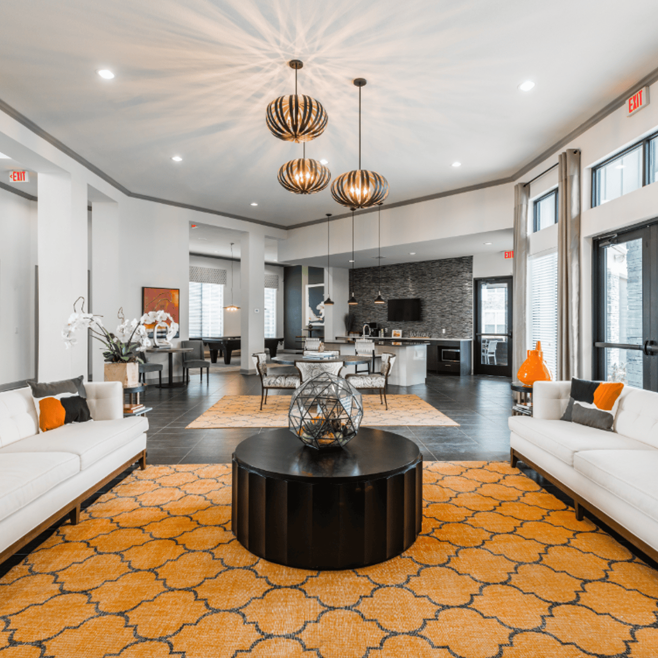 Browse Photos of SYNC at Spring Cypress' Community & Floor Plans in Tomball, TX