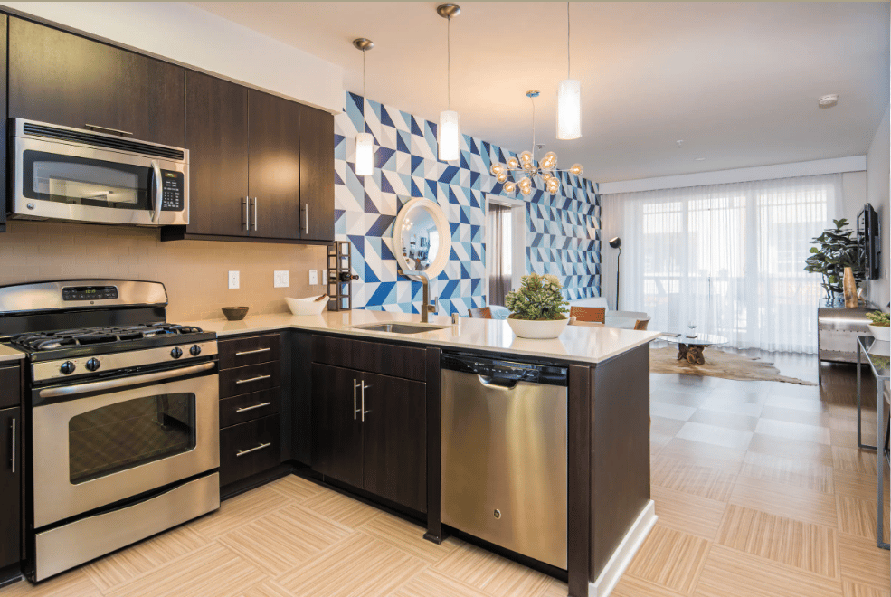 Marina Del Rey Luxury Apartments | Stella Apartments