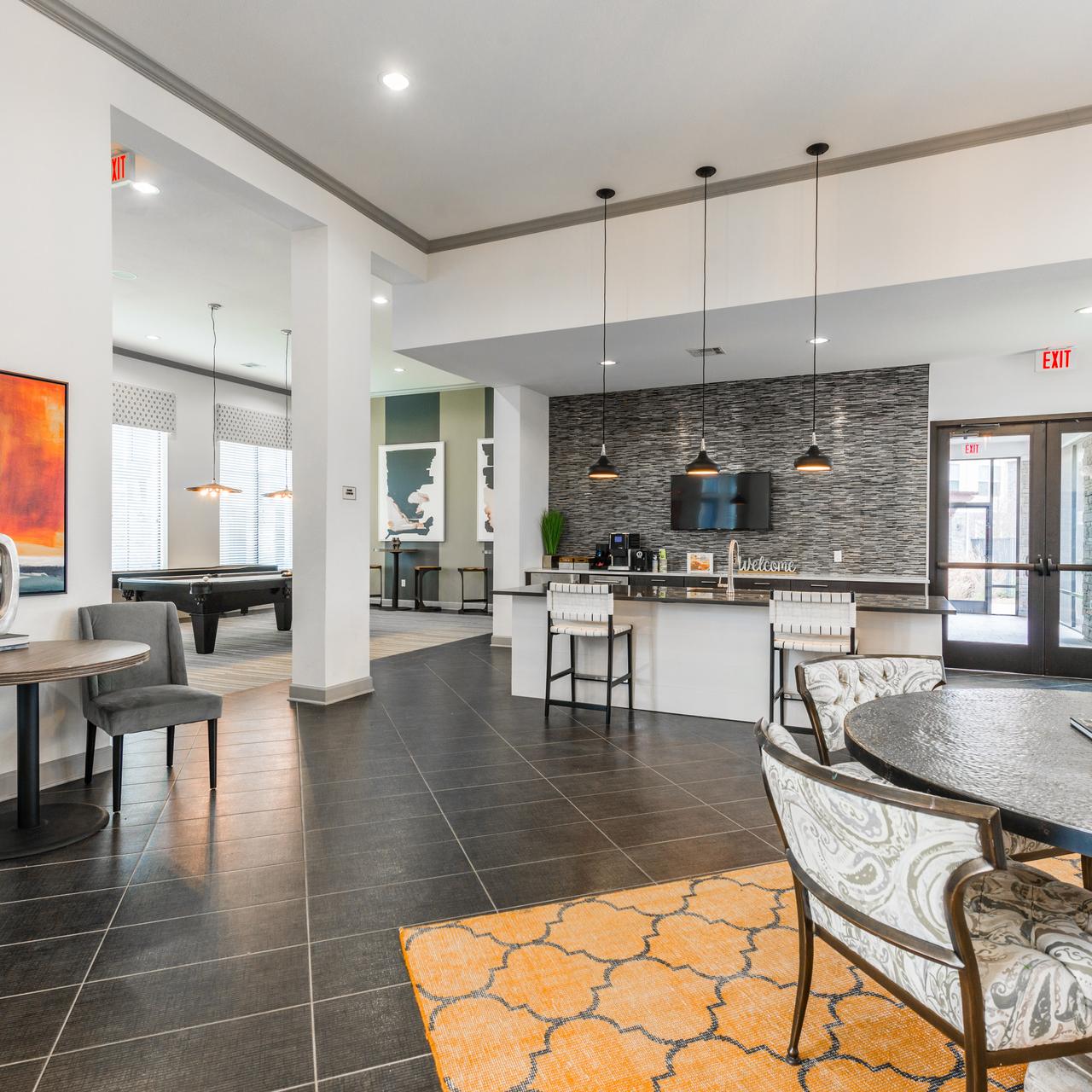 Browse Photos of SYNC at Spring Cypress' Community & Floor Plans in Tomball, TX