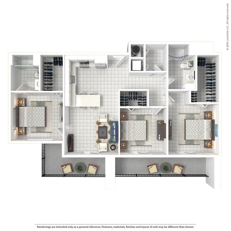 Brickell View Terrace | Brickell View