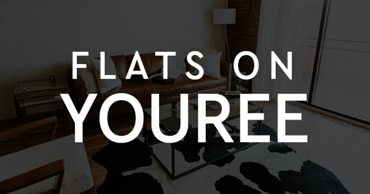 Flats on Youree | A Perfect Place to Call Home