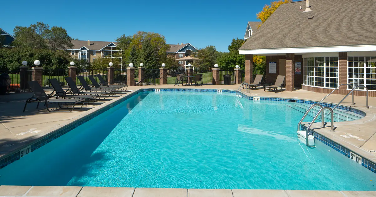 Virtual Tours | Meridian Pointe