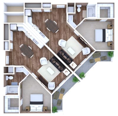 Models | ICO Fairbourne Station