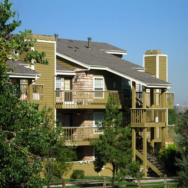 Baron Properties - Driven by integrity. Committed to excellence