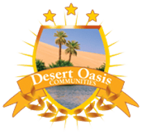 Models | Desert Oasis Communities