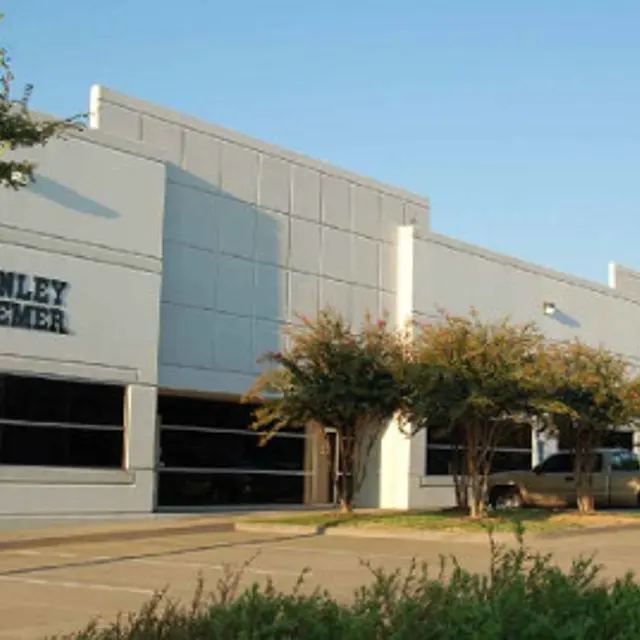 Baron Properties - Driven by integrity. Committed to excellence