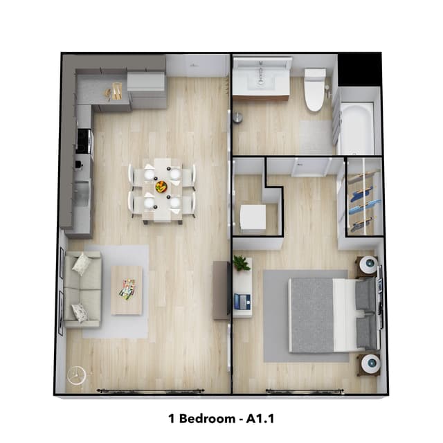 Gallery | The Bernice