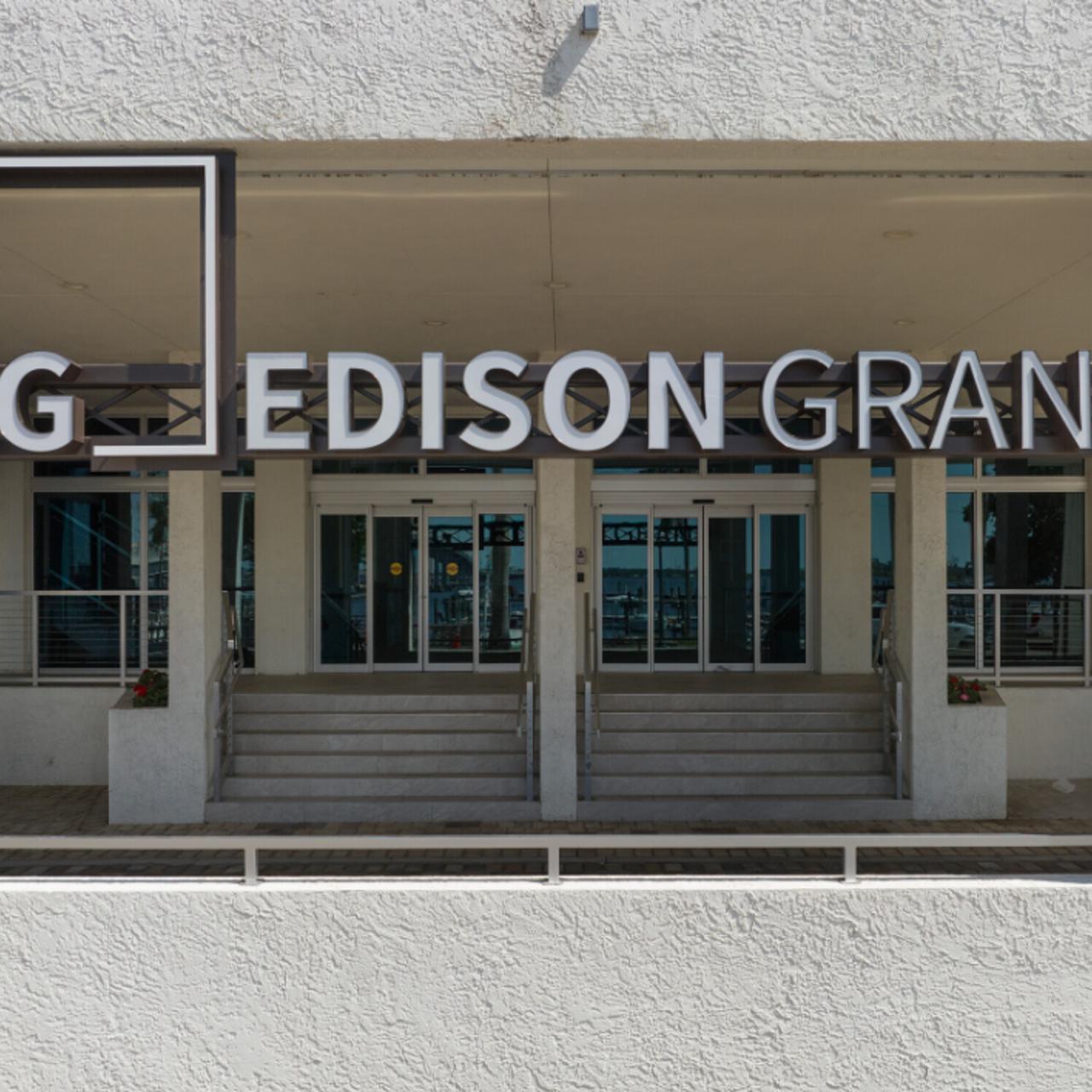 Gallery | Edison Grand