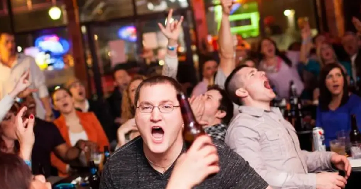 Best Nightlife Spots in Little Rock