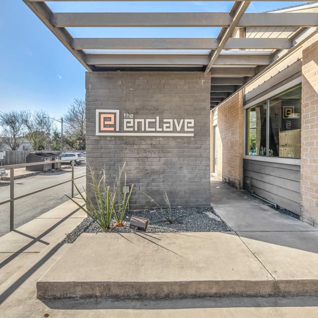 South Congress Austin Apartments | The Enclave | Photos