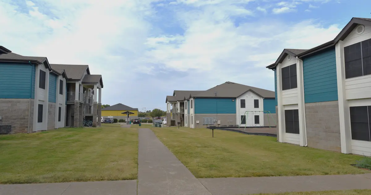 Keystone Crossing | Comfortable Living in Springdale