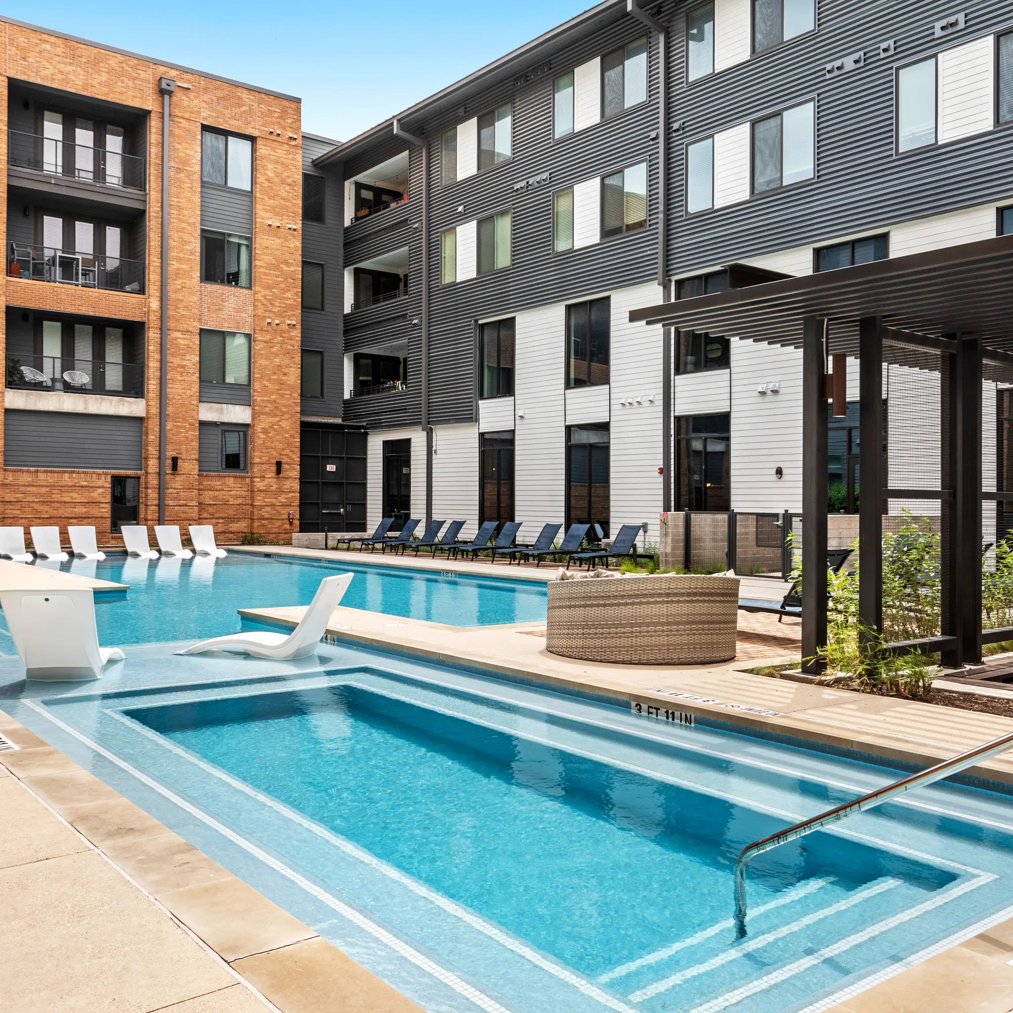 Apartments in Central Austin| Fivetwo at Highland